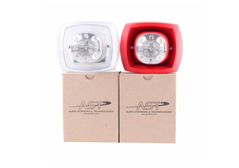 Conventional Fire Control Systems - Alien Systems & Technologies