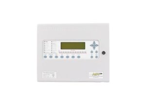 Addressable Fire Control Systems Services in 2025 - Alien Systems ...